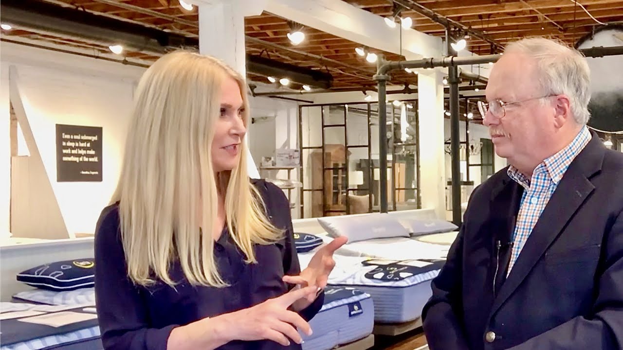 "Take 5 With Dave" - Inside Terry Cralle's Sleep Classroom - Sleep Savvy