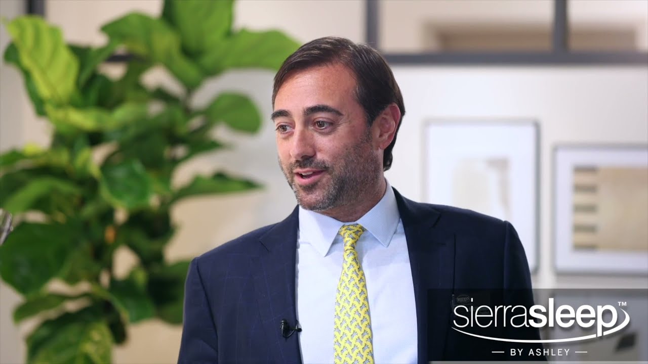 "Take 5 With Dave" - Shifman on High-End Success - Sleep Savvy