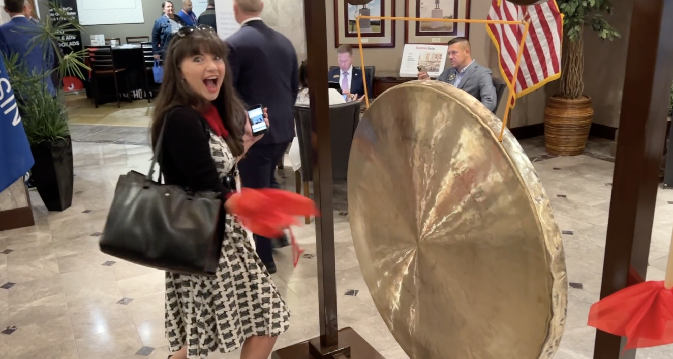 Ashley Bedding Innovation Insights: Take 5 with Brad Rogers - Sleep Savvy