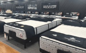 Mattress Warehouse Success: The Winning Formula - Sleep Savvy