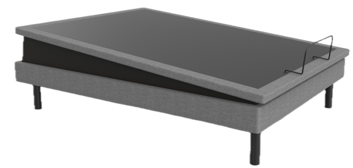 Ergomotion Debuts Ascend Base at Summer Las Vegas Market - Sleep Savvy