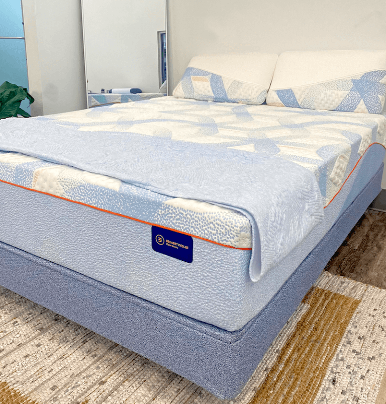 Mattress Fabric Innovation: BekaertDeslee's Design Process - Sleep Savvy