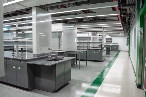 Covestro Invests $40 Million in Pittsburgh Headquarters - Sleep Savvy