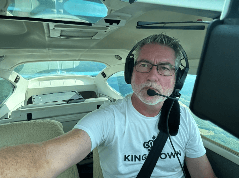 Kingsdown Donates Insulin to Hurricane Helene Victims - Sleep Savvy