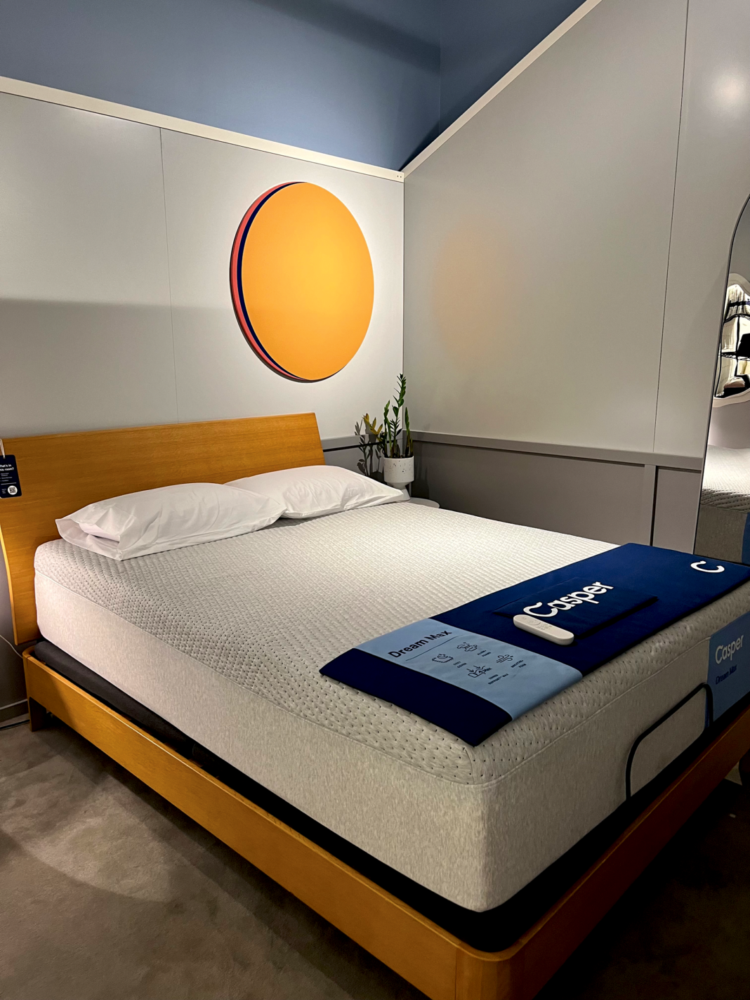 Casper's Retail Innovation: A Deep Dive - Sleep Savvy