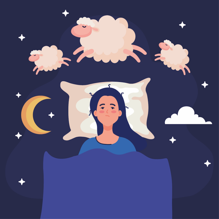 2024 Sleep Habits Survey: Americans Prioritize Worry Over Rest - Sleep ...