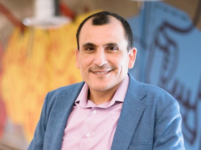 2026 Honoree: Javier Sanchez Recognized - Sleep Savvy