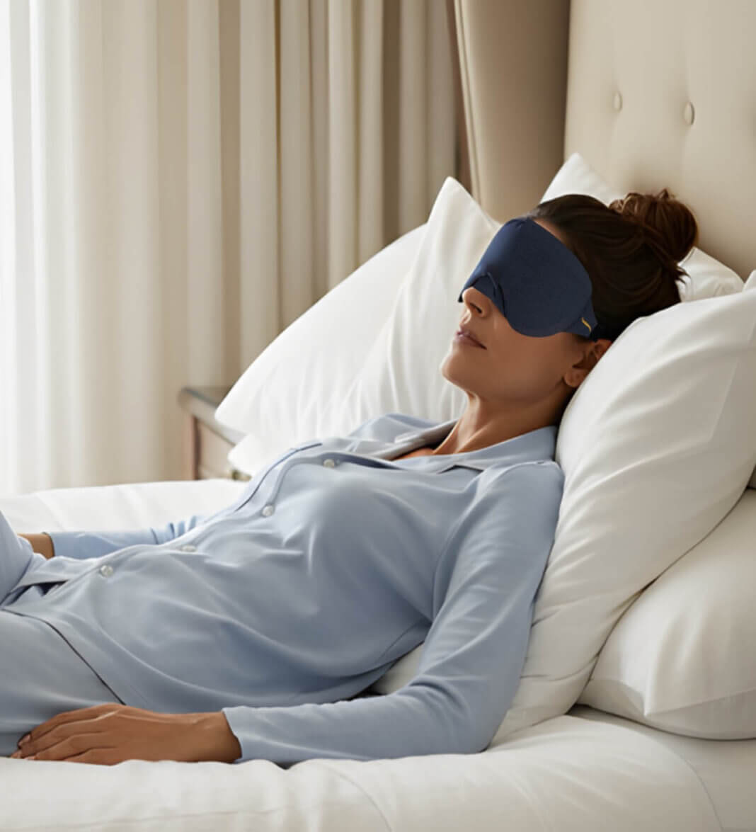 Beauty Sleep - Sleep Savvy