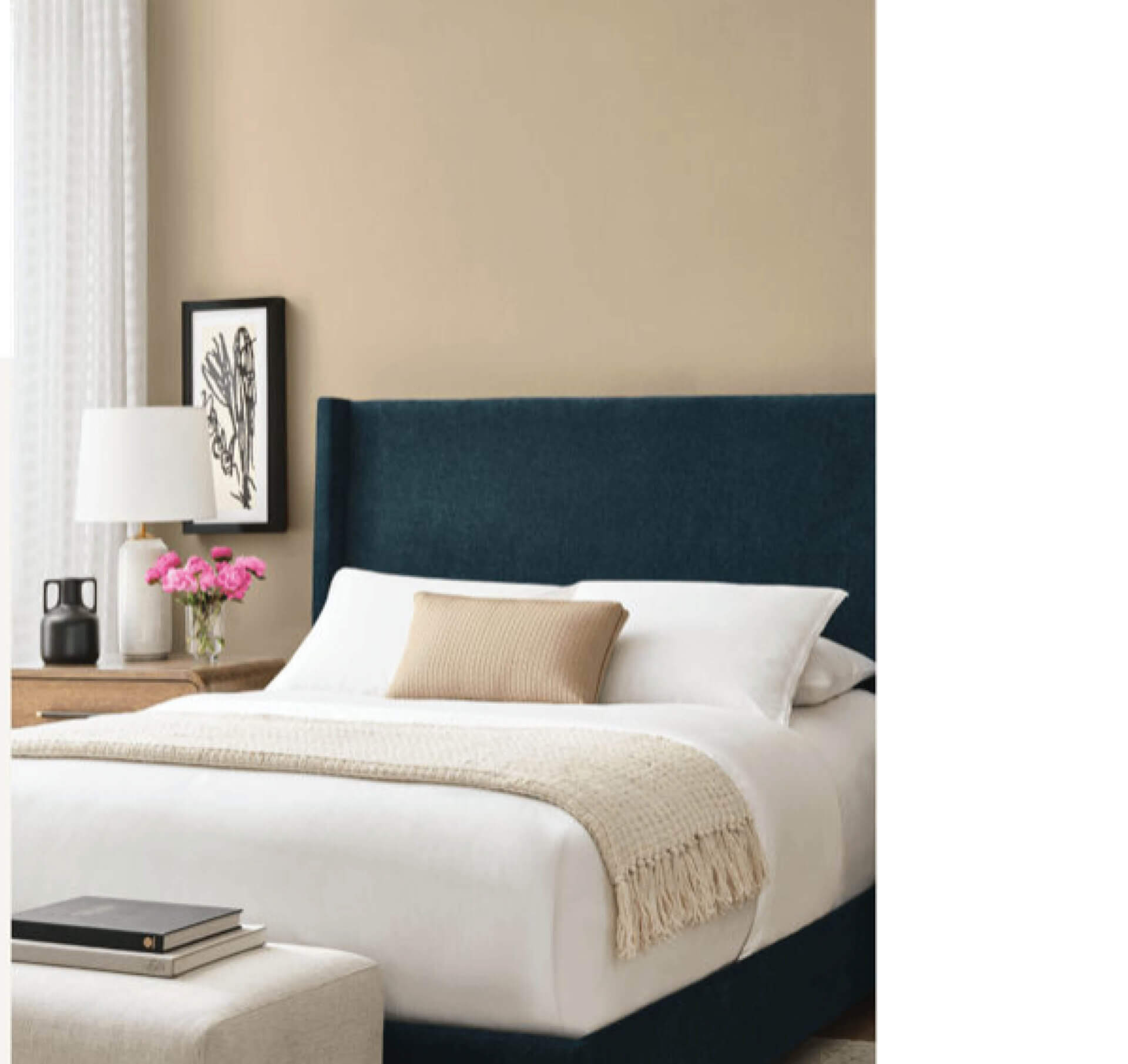 Living Color - Sleep Savvy