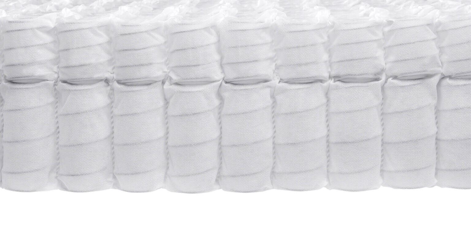 Straight Talk About Springs - Sleep Savvy