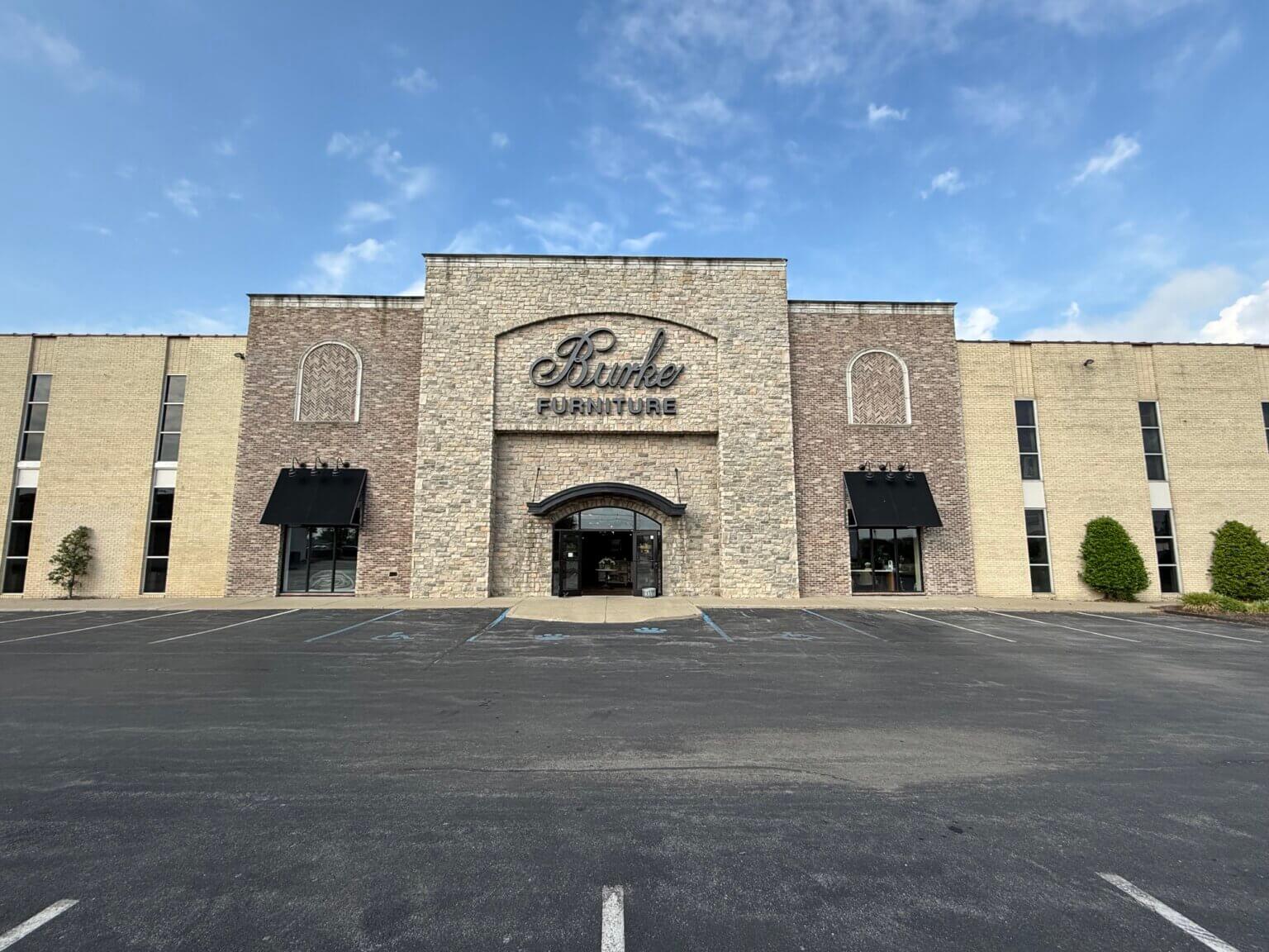Burke Furniture & Fine Rugs to End 63-Year Run - Sleep Savvy